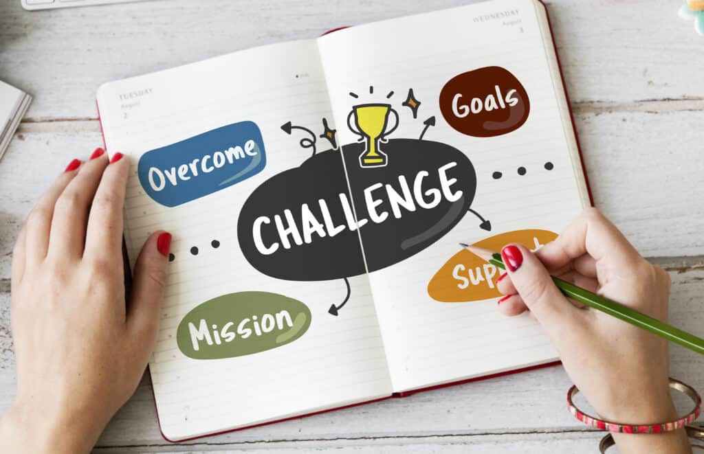 5 obstacole in calea succesului si motivatiei - Esente de succes